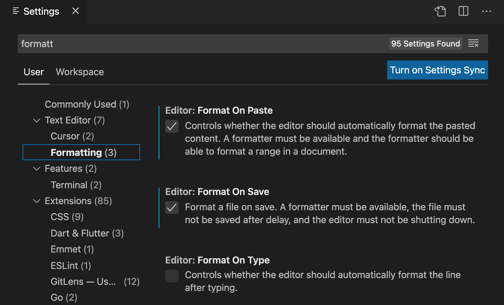 Setting Up Prettier In Visual Studio Code
