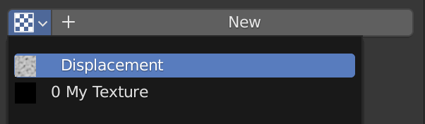 How To Delete A Texture Or Animation In Blender