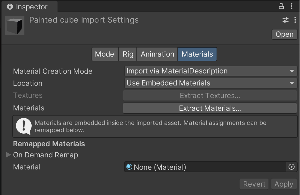 A Comprehensive Guide To Exporting Models From Blender To Unity