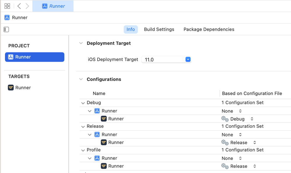 Fixing `ld: file not found: /Applications/Xcode.app/Contents/Developer ...