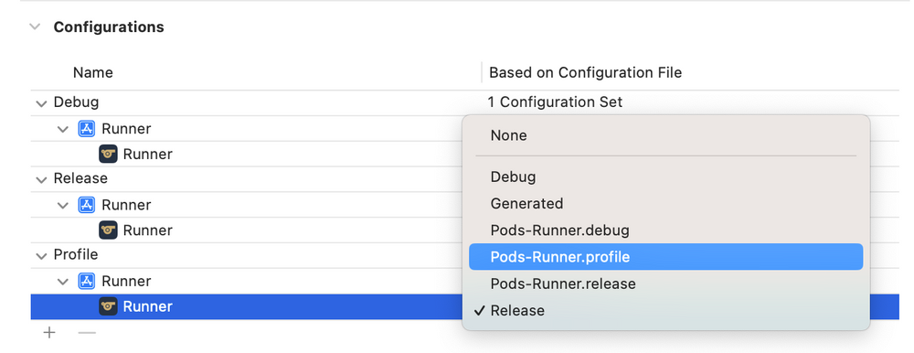 Fixing `ld: file not found: /Applications/Xcode.app/Contents/Developer ...
