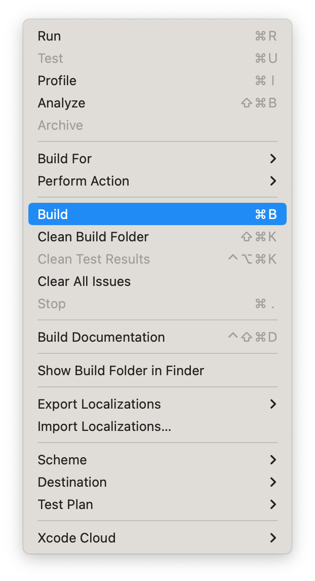 Fixing `DVTPortalServiceErrorDomain: Your session has expired` in Flutter for iOS