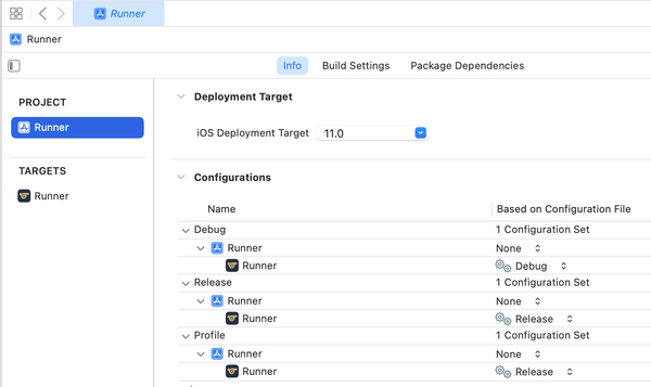 Fixing `ld: file not found: /Applications/Xcode.app/Contents/Developer ...