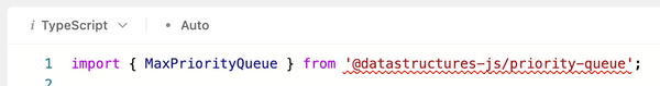 Using Priority Queues On Leetcode In Javascript And Typescript To Avoid `time Limit Exceeded`